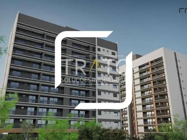Apartamento para Venda em Campinas/SP Nova Campinas 3 Quartos