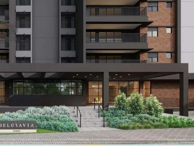 Apartamento para Venda em Campinas/SP Nova Campinas 3 Quartos