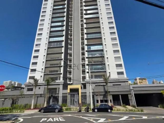 Apartamento para Venda em Campinas/SP Nova Campinas 3 Quartos