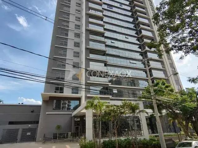 Apartamento para Venda em Campinas/SP Nova Campinas 3 Quartos