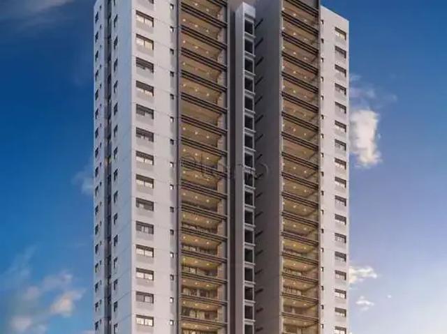 Apartamento para Venda em Campinas/SP Nova Campinas 3 Quartos