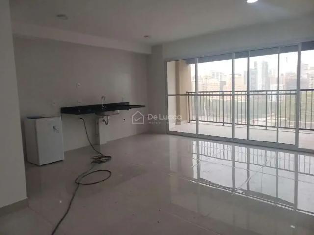 Apartamento para Venda em Campinas/SP Nova Campinas 3 Quartos