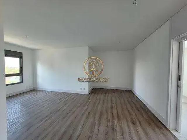 Apartamento para Venda em Campinas/SP Nova Campinas 3 Quartos