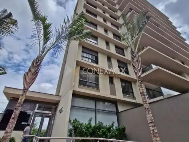 Apartamento para Venda em Campinas/SP Nova Campinas 3 Quartos
