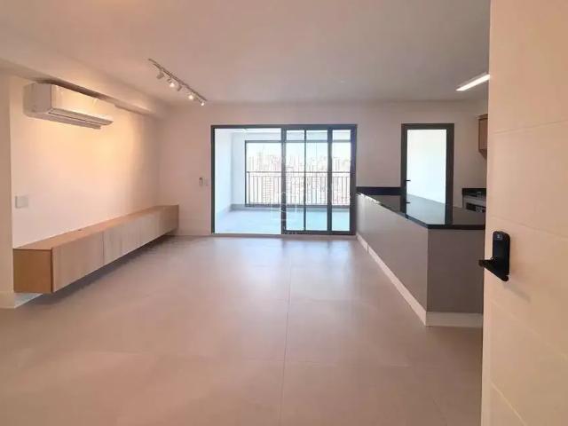 Apartamento para Venda em Campinas/SP Nova Campinas 3 Quartos