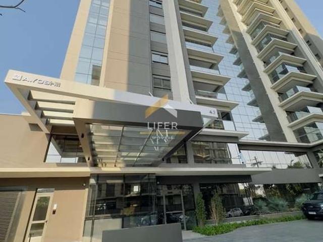 Apartamento para Venda em Campinas/SP Nova Campinas 3 Quartos