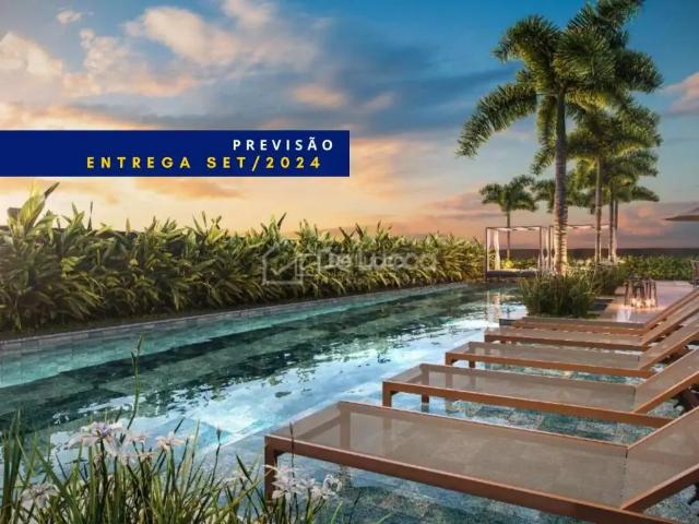 Apartamento para Venda em Campinas/SP Nova Campinas 3 Quartos