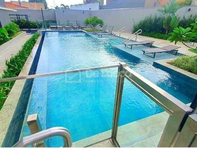 Apartamento para Venda em Campinas/SP Nova Campinas 3 Quartos
