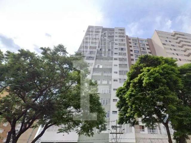 Apartamento para Venda em Campinas/SP Nova Campinas 3 Quartos