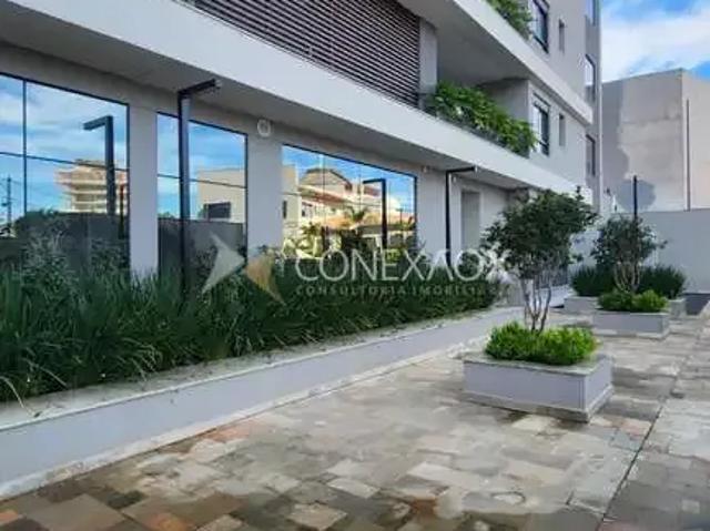 Apartamento para Venda em Campinas/SP Nova Campinas 3 Quartos