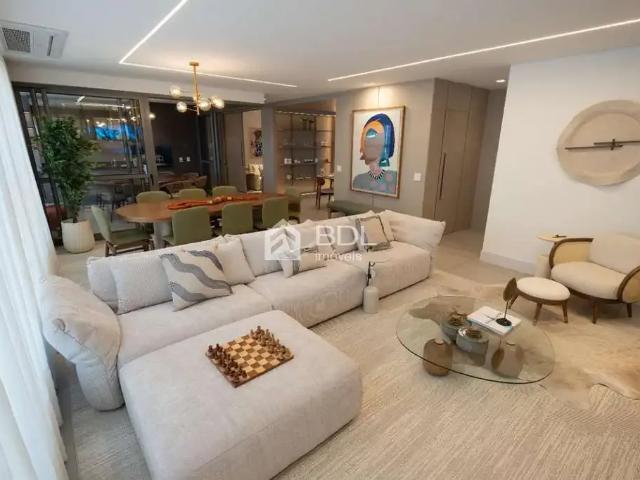 Apartamento para Venda em Campinas/SP Nova Campinas 3 Quartos