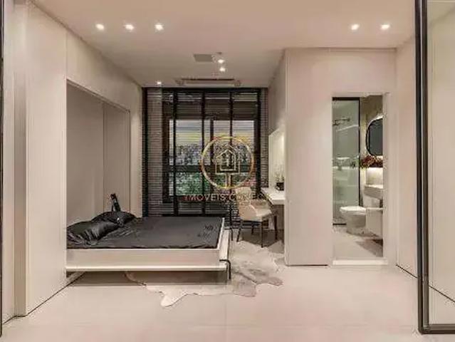 Apartamento para Venda em Campinas/SP Nova Campinas 3 Quartos