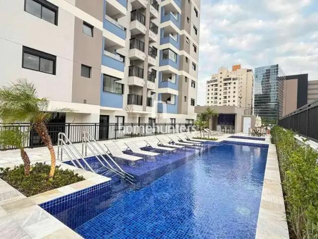 Apartamento para Venda em Campinas/SP Nova Campinas 3 Quartos