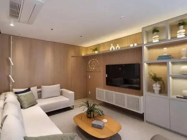 Apartamento para Venda em Campinas/SP Nova Campinas 3 Quartos