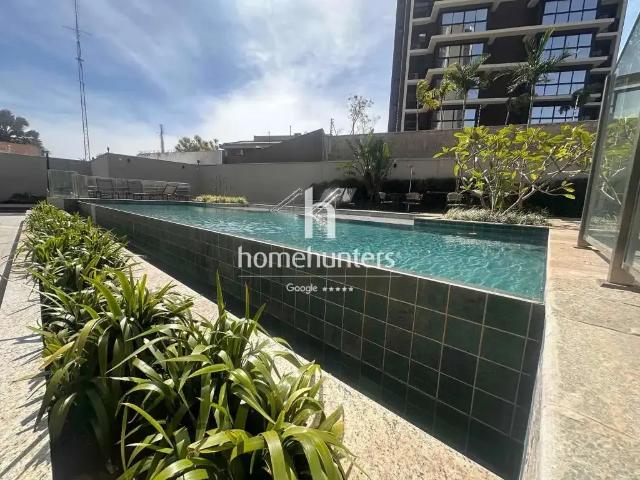 Apartamento para Venda em Campinas/SP Nova Campinas 3 Quartos