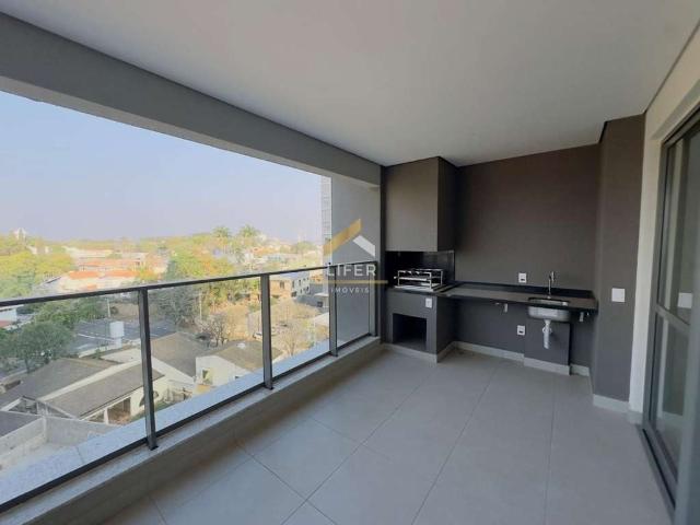 Apartamento para Venda em Campinas/SP Nova Campinas 3 Quartos