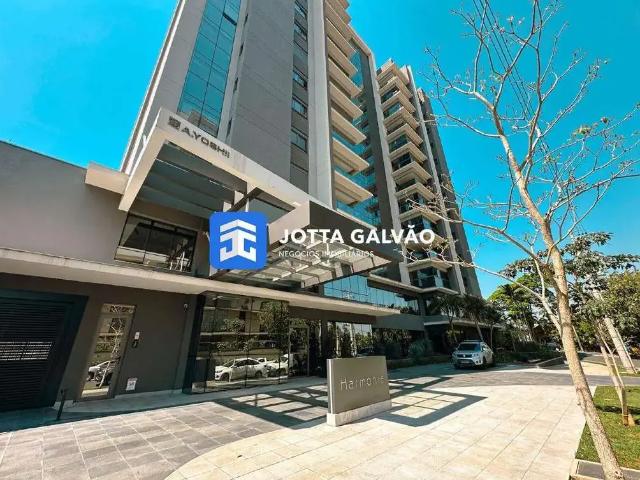 Apartamento para Venda em Campinas/SP Nova Campinas 3 Quartos