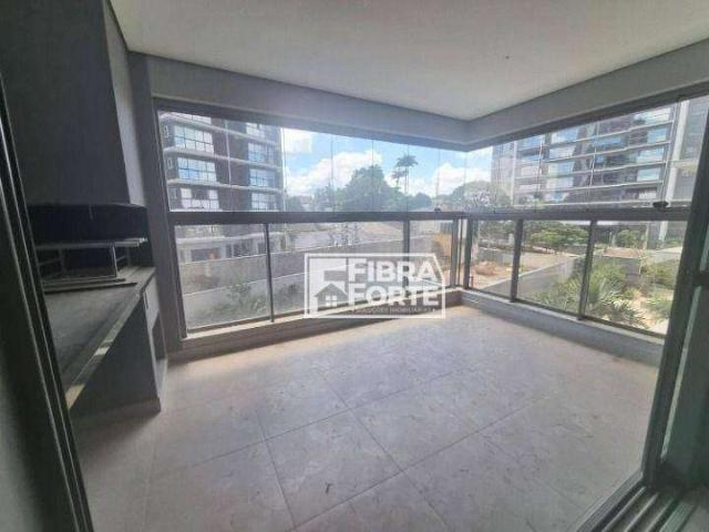 Apartamento para Venda em Campinas/SP Nova Campinas 3 Quartos