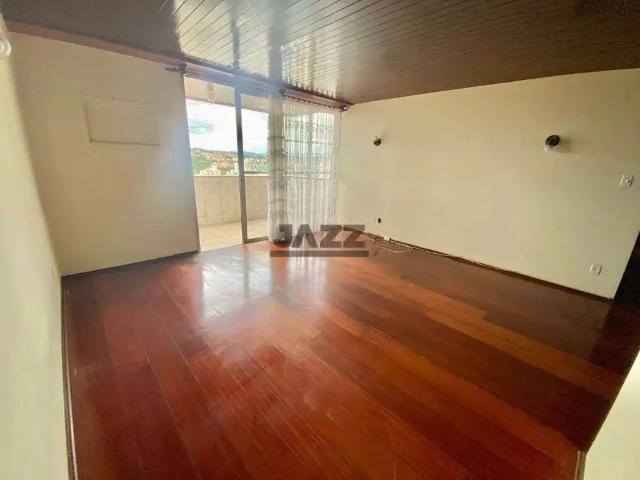 Apartamento para Venda em Campinas/SP Nova Campinas 3 Quartos