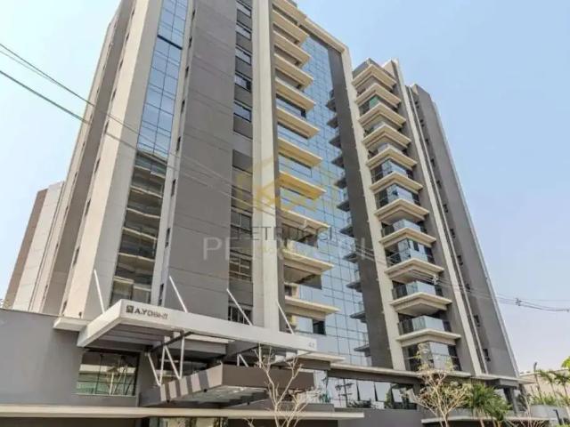 Apartamento para Venda em Campinas/SP Nova Campinas 3 Quartos