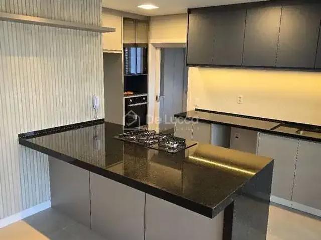 Apartamento para Venda em Campinas/SP Nova Campinas 3 Quartos
