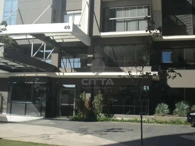 Apartamento para Venda em Campinas/SP Nova Campinas 3 Quartos
