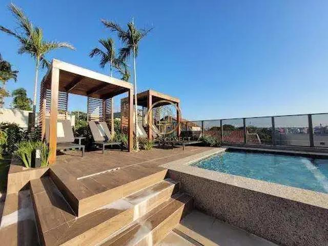 Apartamento para Venda em Campinas/SP Nova Campinas 3 Quartos