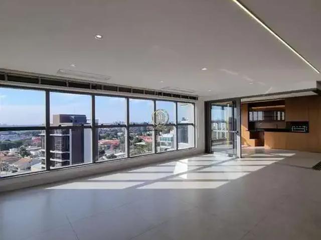 Apartamento para Venda em Campinas/SP Nova Campinas 3 Quartos