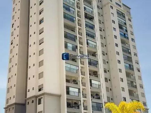 Apartamento para Venda em Campinas/SP Nova Campinas 3 Quartos