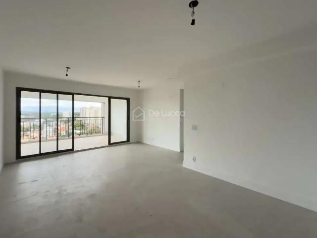 Apartamento para Venda em Campinas/SP Nova Campinas 3 Quartos