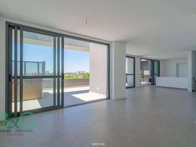 Apartamento para Venda em Campinas/SP Nova Campinas 3 Quartos
