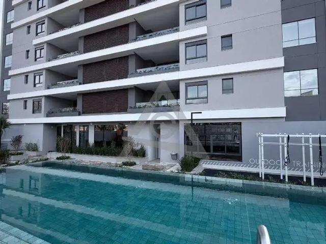 Apartamento para Venda em Campinas/SP Nova Campinas 3 Quartos