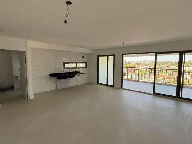 Apartamento para Venda em Campinas/SP Nova Campinas 3 Quartos