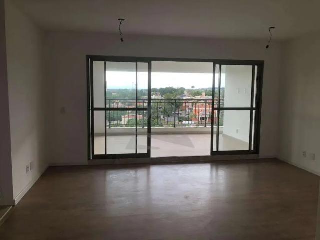 Apartamento para Venda em Campinas/SP Nova Campinas 3 Quartos