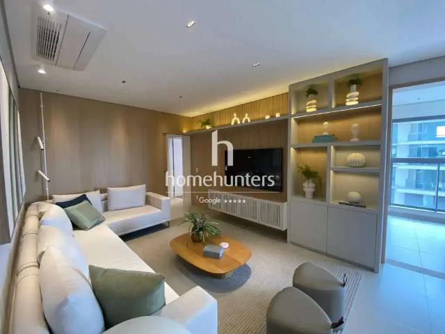 Apartamento para Venda em Campinas/SP Nova Campinas 3 Quartos