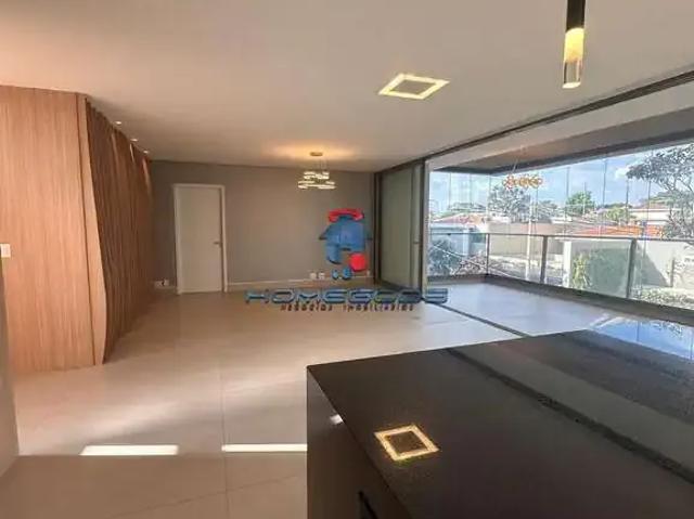 Apartamento para Venda em Campinas/SP Nova Campinas 3 Quartos