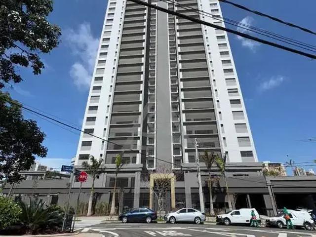 Apartamento para Venda em Campinas/SP Nova Campinas 3 Quartos