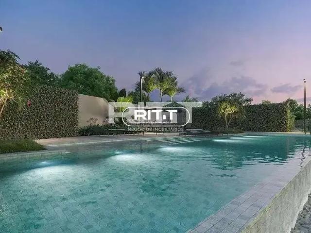 Apartamento para Venda em Campinas/SP Nova Campinas 3 Quartos