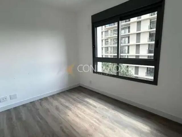 Apartamento para Venda em Campinas/SP Nova Campinas 3 Quartos
