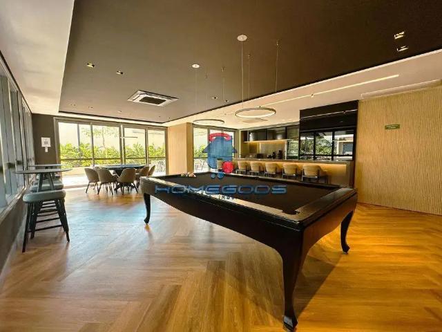 Apartamento para Venda em Campinas/SP Nova Campinas 3 Quartos
