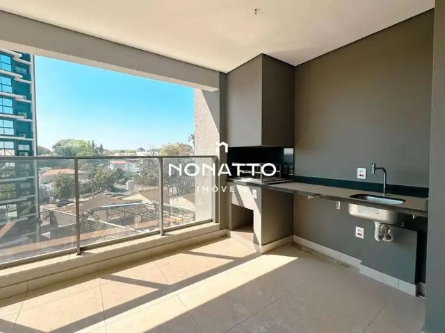 Apartamento para Venda em Campinas/SP Nova Campinas 3 Quartos
