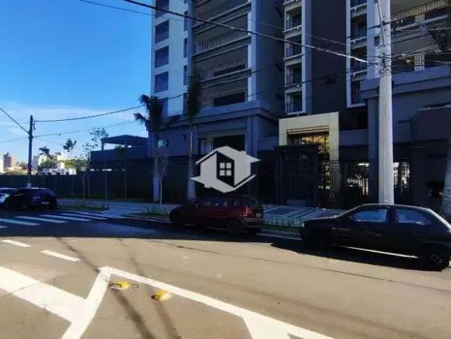 Apartamento para Venda em Campinas/SP Nova Campinas 3 Quartos