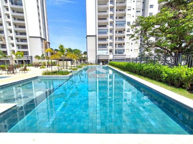 Apartamento para Venda em Campinas/SP Nova Campinas 3 Quartos