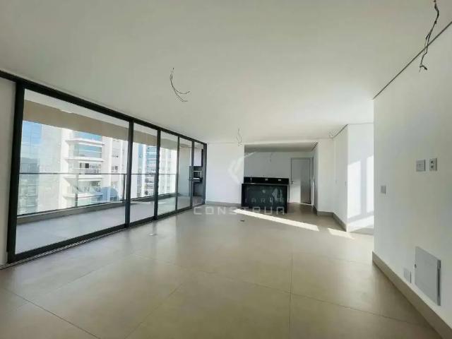 Apartamento para Venda em Campinas/SP Nova Campinas 3 Quartos