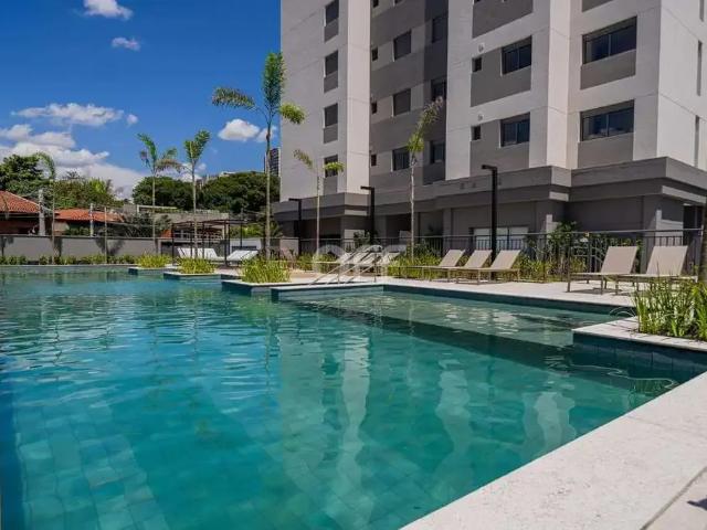 Apartamento para Venda em Campinas/SP Nova Campinas 3 Quartos
