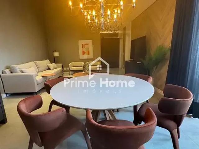 Apartamento para Venda em Campinas/SP Nova Campinas 3 Quartos
