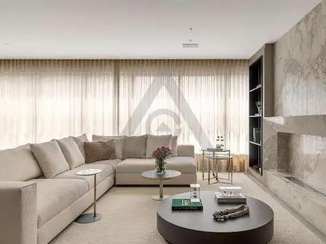 Apartamento para Venda em Campinas/SP Nova Campinas 3 Quartos