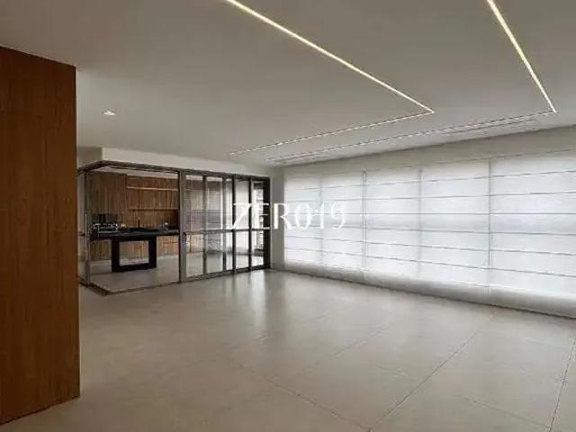 Apartamento para Venda em Campinas/SP Nova Campinas 3 Quartos
