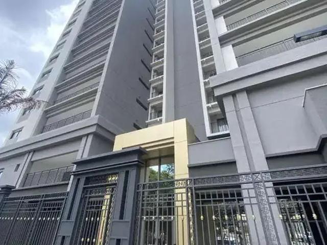 Apartamento para Venda em Campinas/SP Nova Campinas 3 Quartos