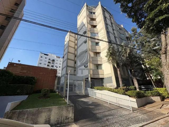 Apartamento para Venda em Campinas/SP Nova Campinas 3 Quartos